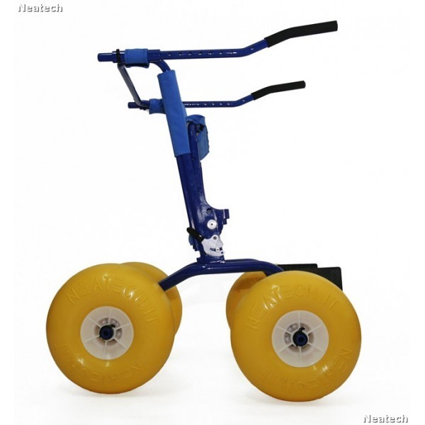 Vendita sedia mare job walker | RehaStore il miglior negozio di articoli sanitari e ortopedici ...