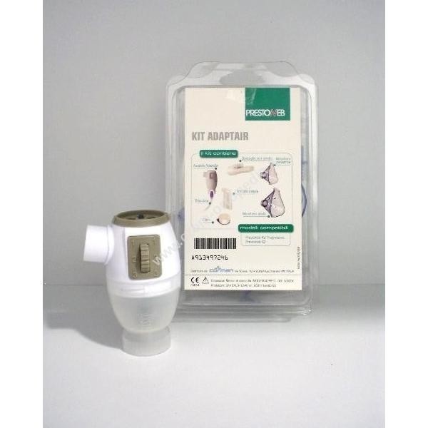 Vendita kit adaptair per a3 complete n300k2 | RehaStore il miglior ...