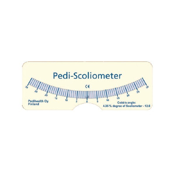 Vendita pedi-scoliometro | RehaStore il miglior negozio di articoli ...