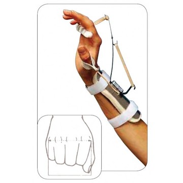 Vendita splint - ferula thomas dr. bunnel | RehaStore il miglior ...