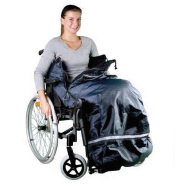 Vendita coperta termica per carrozzina | RehaStore il miglior negozio ...