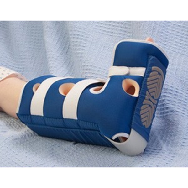 Vendita heelift afo glide - doccia gamba-piede rigida optima molliter ...