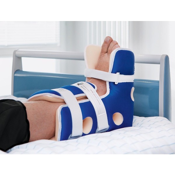 Vendita heelift afo glide - doccia gamba-piede rigida optima molliter ...