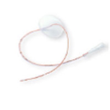 Vendita catetere a becco di flauto con flangia rotonda in silicone ch14 ...
