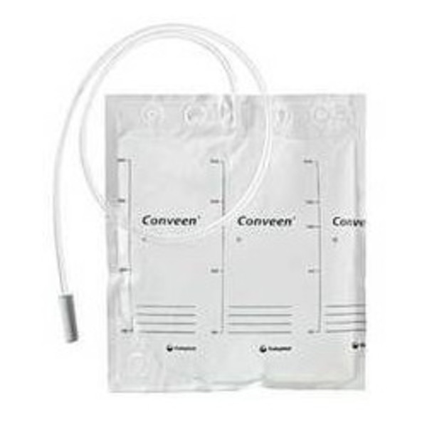 Vendita conveen basic 21805 sacca urina da letto monouso senza scarico ...