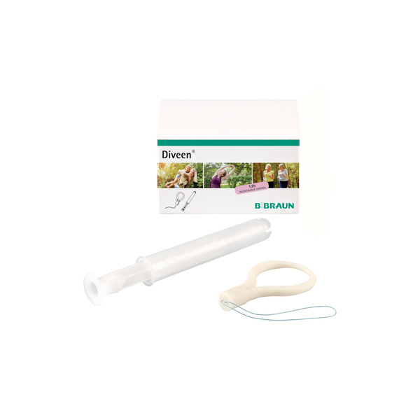 Vendita bbraun diveen small 15 pz codice 3022f | RehaStore il miglior ...