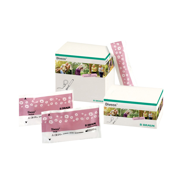 Vendita bbraun diveen medium 15 pz codice 3023f | RehaStore il miglior ...