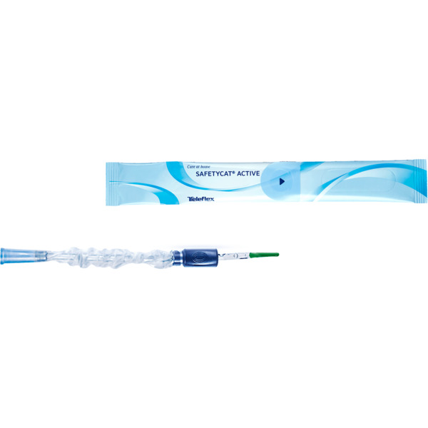 Vendita catetere safetycat active cm. 40 punta ergothan ch 16 cfx30 ...